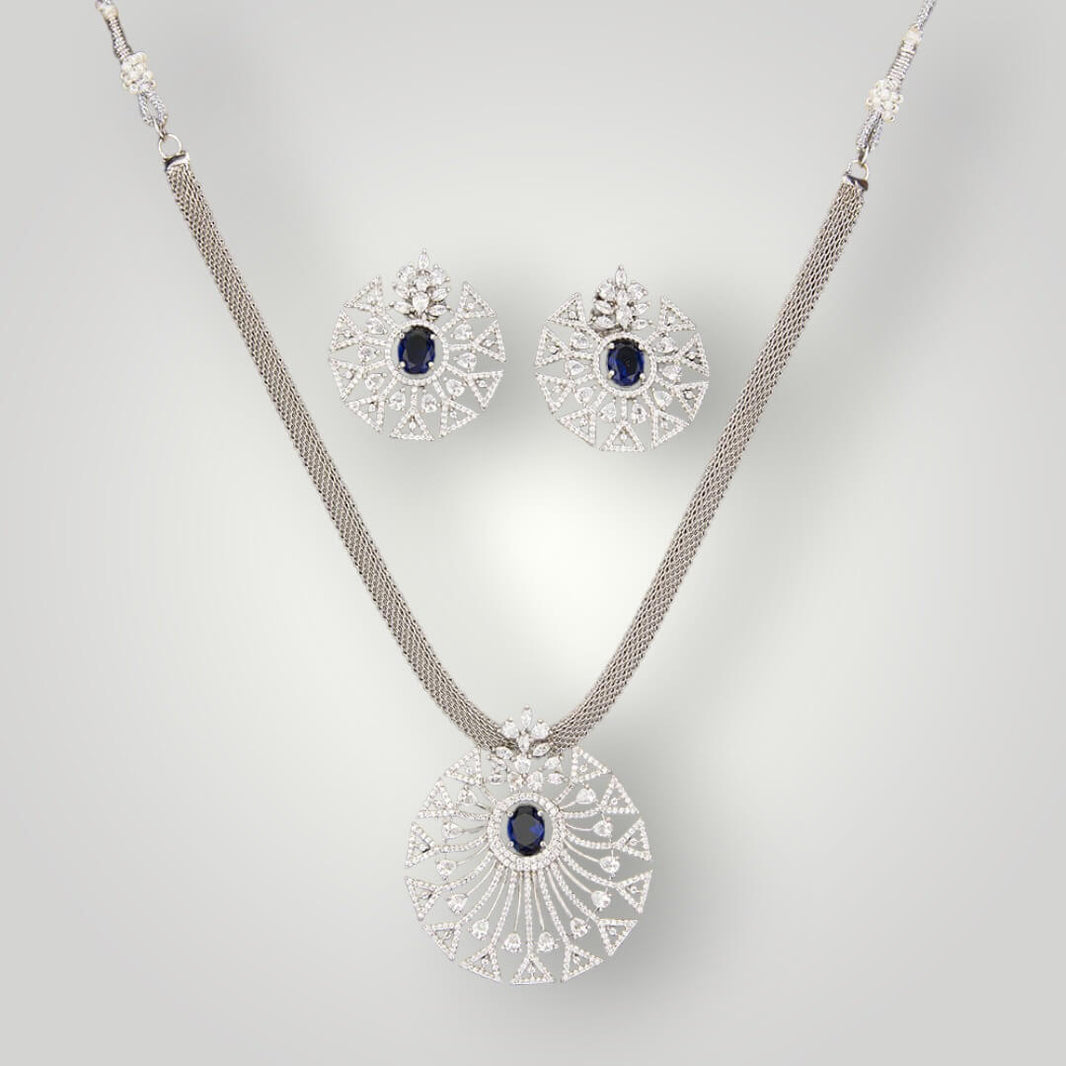 Pendant Sets – Spice Jewels